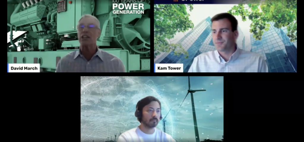 How to get the grid to pay for your backup generator Live Event Video ...