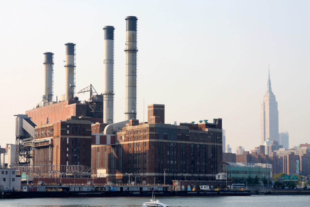 Increased Strain on NY Power Grid Affecting LL97 Regulations - Exergy ...