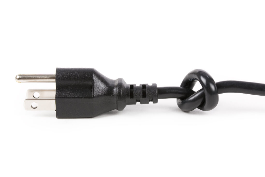 The Looming Power Shortage - Exergy Energy