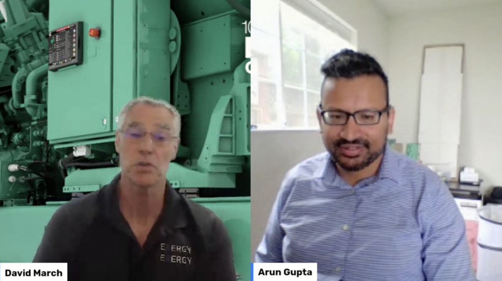 Live Video : Skyven Technologies - Industrial Steam Heat Pumps - Exergy ...